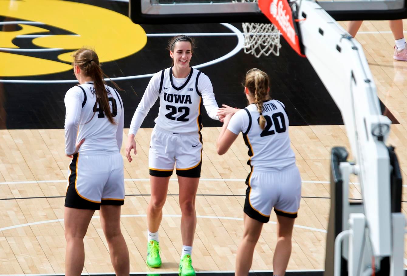 2023 NCAA college basketball season preview | The GIST