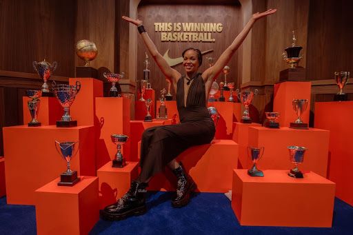 Nike shares landmark wins from longtime WNBA partnership | The GIST