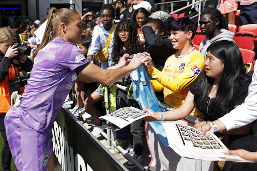 NWSL teams up with Overtime to reach next generation of soccer fans ...