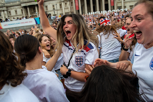 New data on UK fans shows vast majority are keen on the women’s game ...