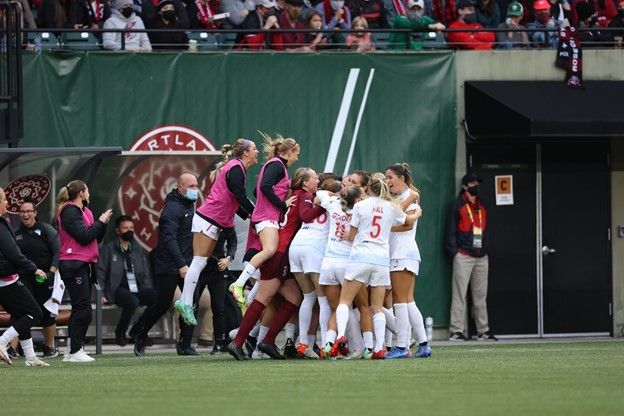 NWSL Championship Preview | The GIST