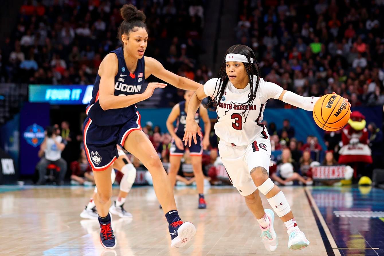 Dick's Sporting Goods becomes NCAA's official sporting goods retailer ...