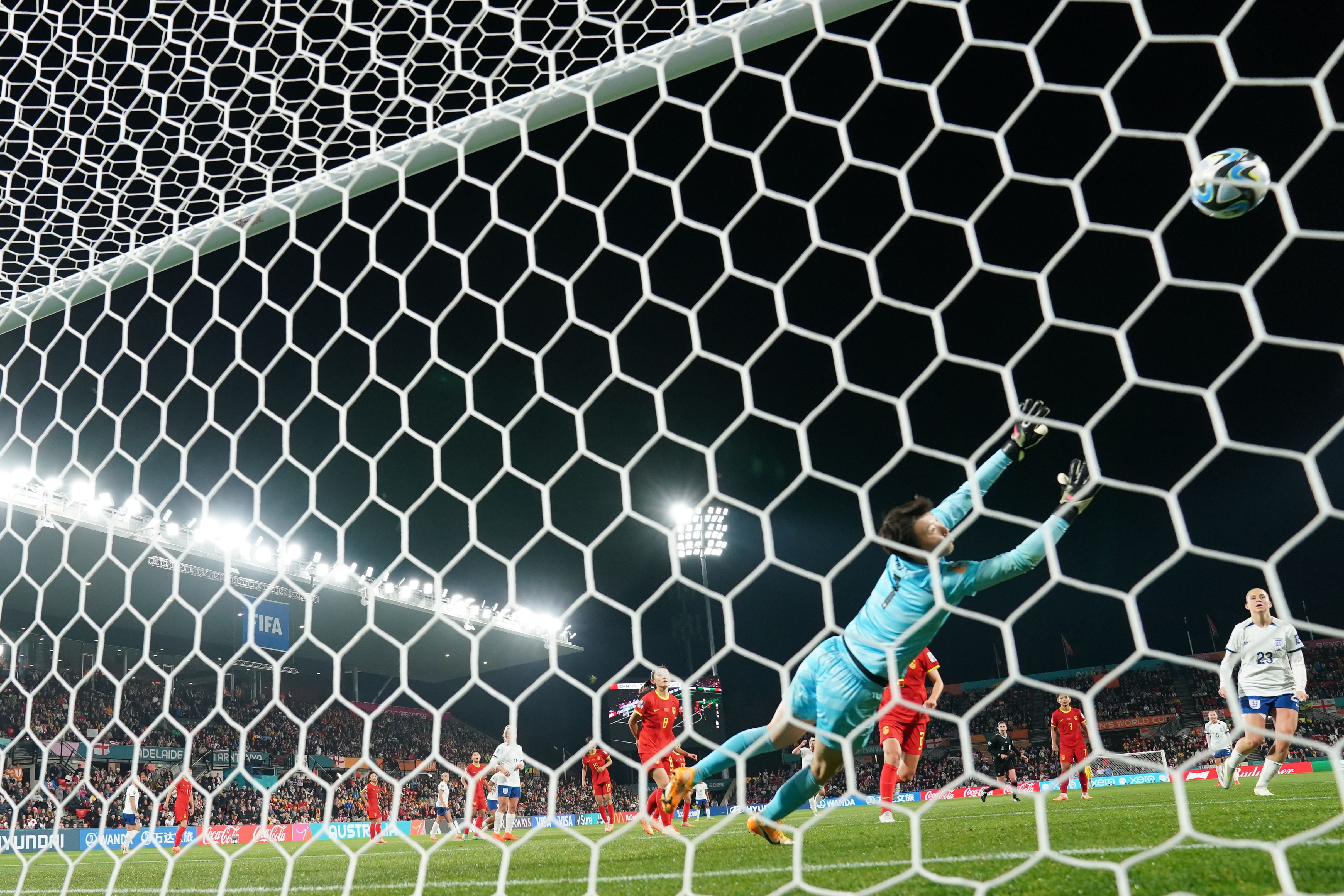 The GIST of It Podcast Ep #291: Women’s World Cup nears the knockout ...