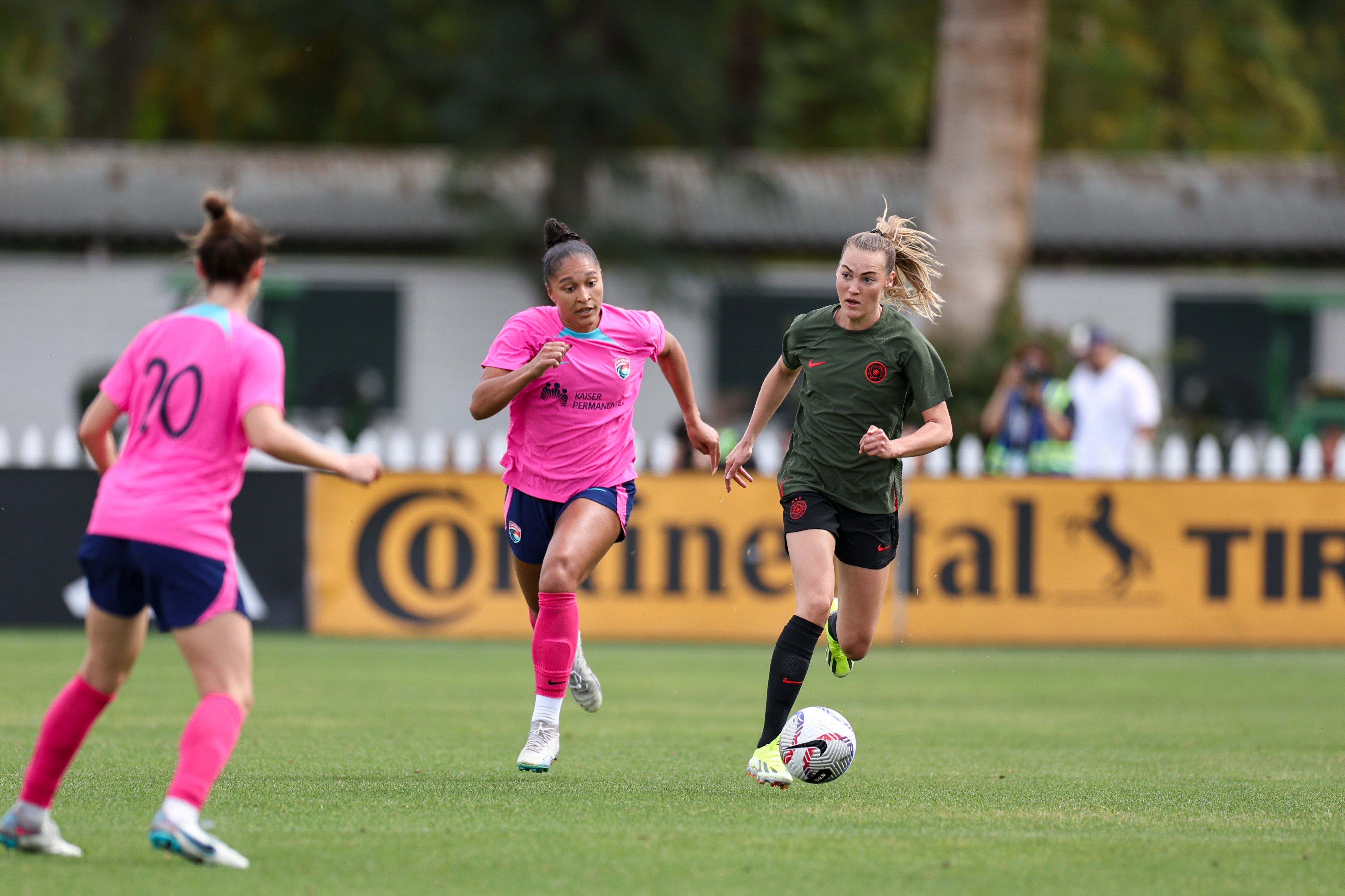 Win VIP Passes to the Coachella Valley Invitational | The GIST