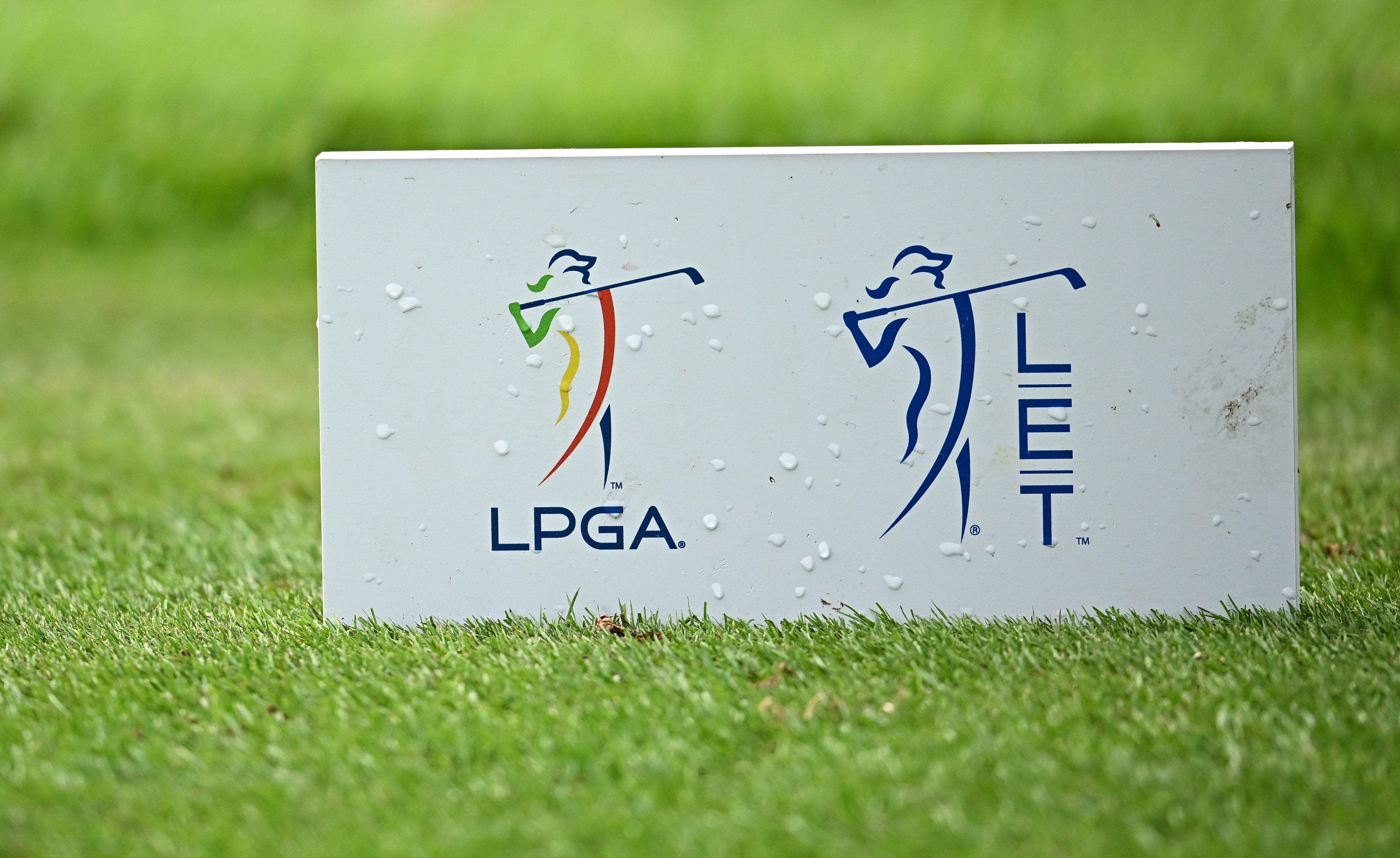 The LPGA Tour and Ladies European Tour merger was blocked late last year | The GIST