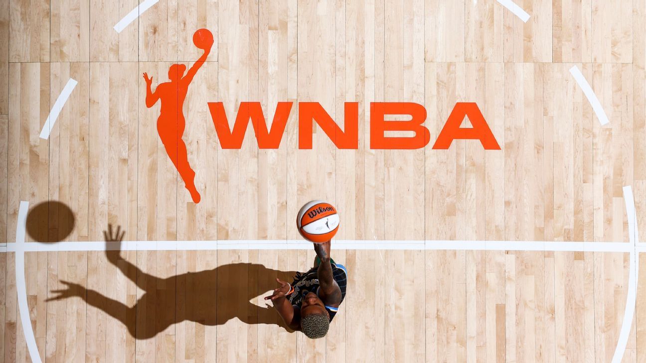 Breaking down the WNBA’s latest Collective Bargaining Agreement ...