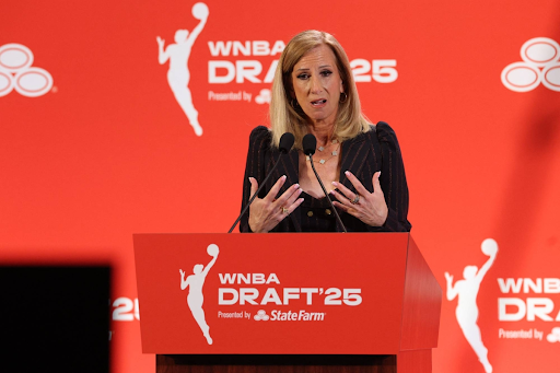 WNBA announces three new expansion teams as league favors experienced ...