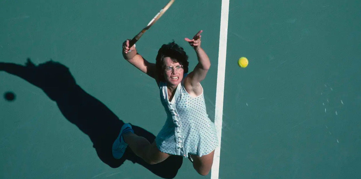 Celebrating Athlete Activism | The GIST