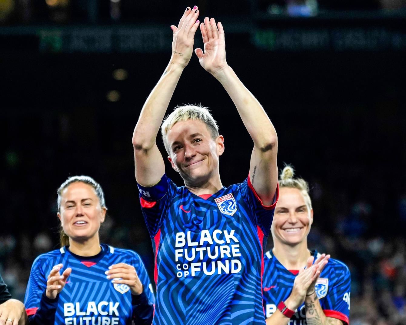 The NWSL finalized media rights deals with ESPN, CBS, Amazon, and Scripps | The GIST