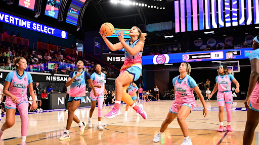 Overtime Select shares impressive social growth and engagement numbers ...