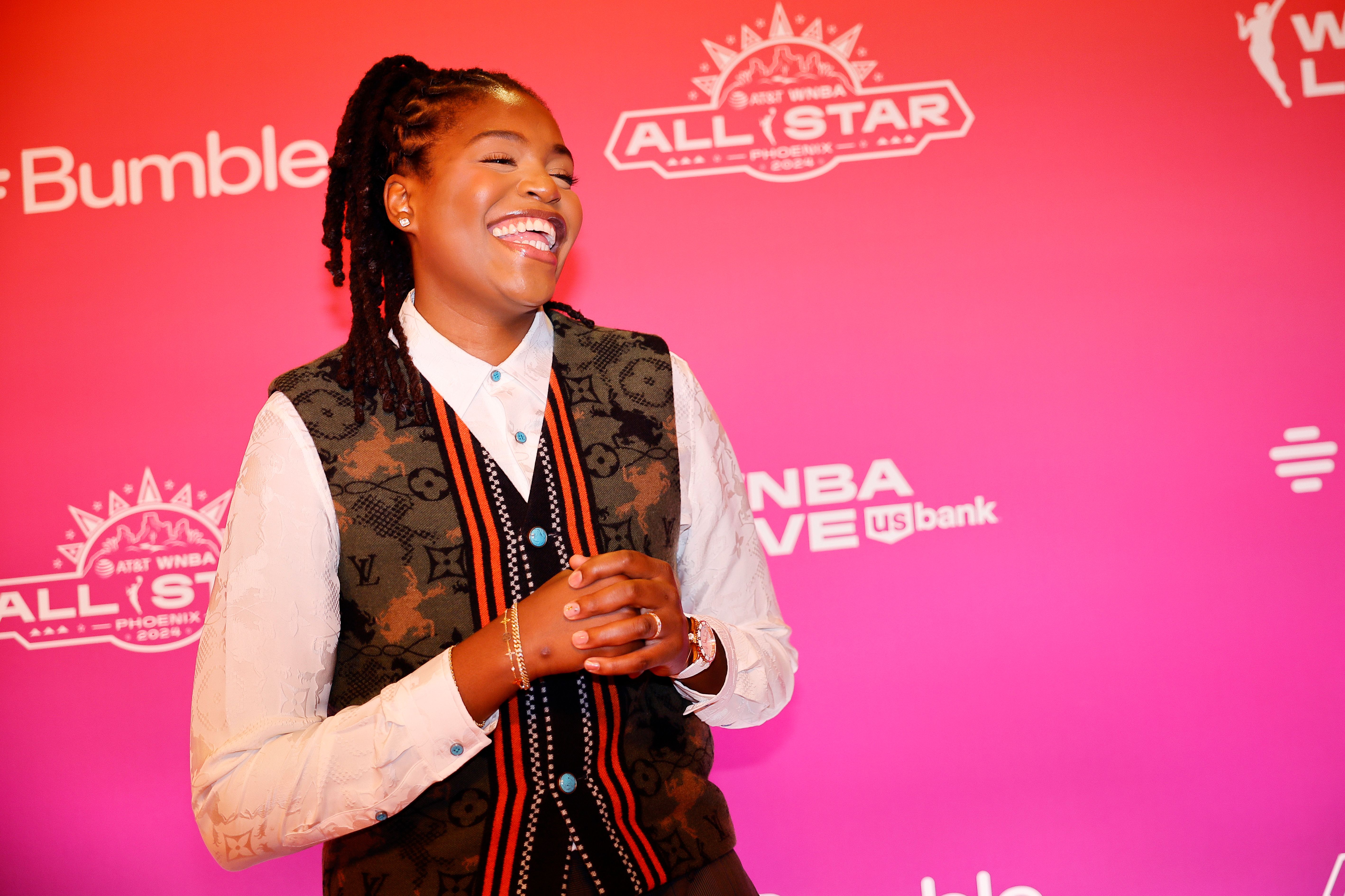 Bumble partners with WNBA for multiyear sponsorship | The GIST