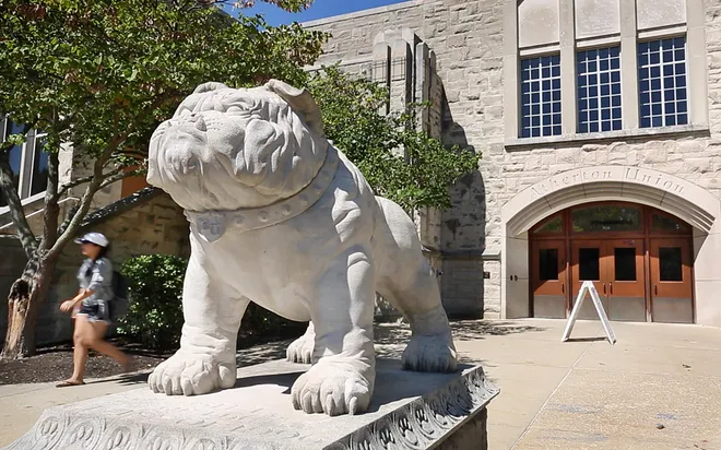 Butler women's soccer players sue school for alleged sexual assault by ...