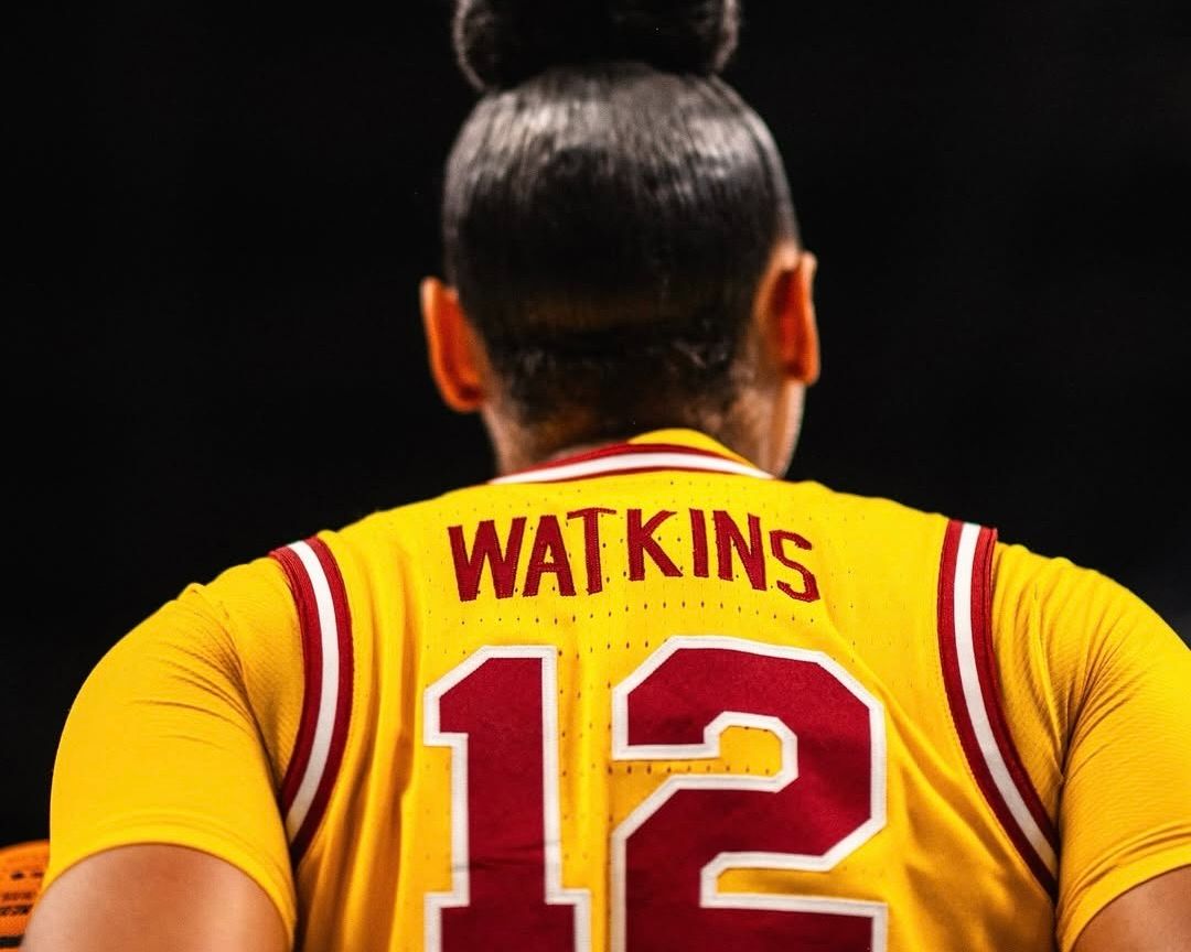 USC’s JuJu Watkins out for season with torn ACL | The GIST