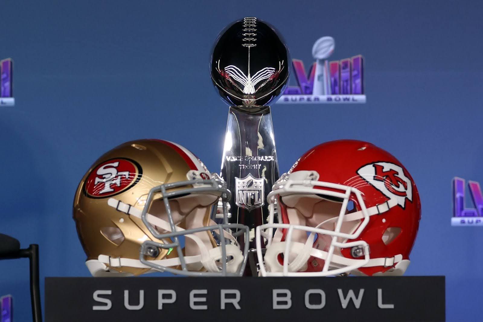 Super Bowl preview: Kansas City Chiefs vs. San Francisco 49ers ...