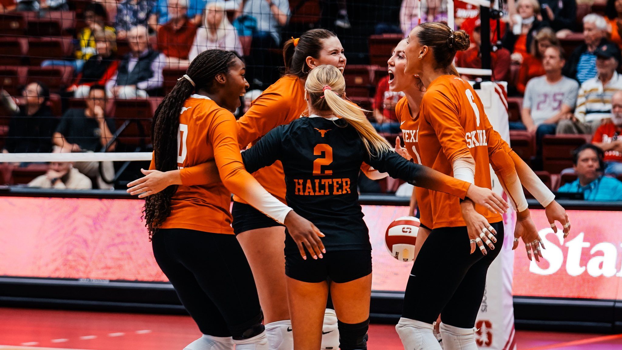 Top questions facing NCAA volleyball’s Power Four as conference play ...