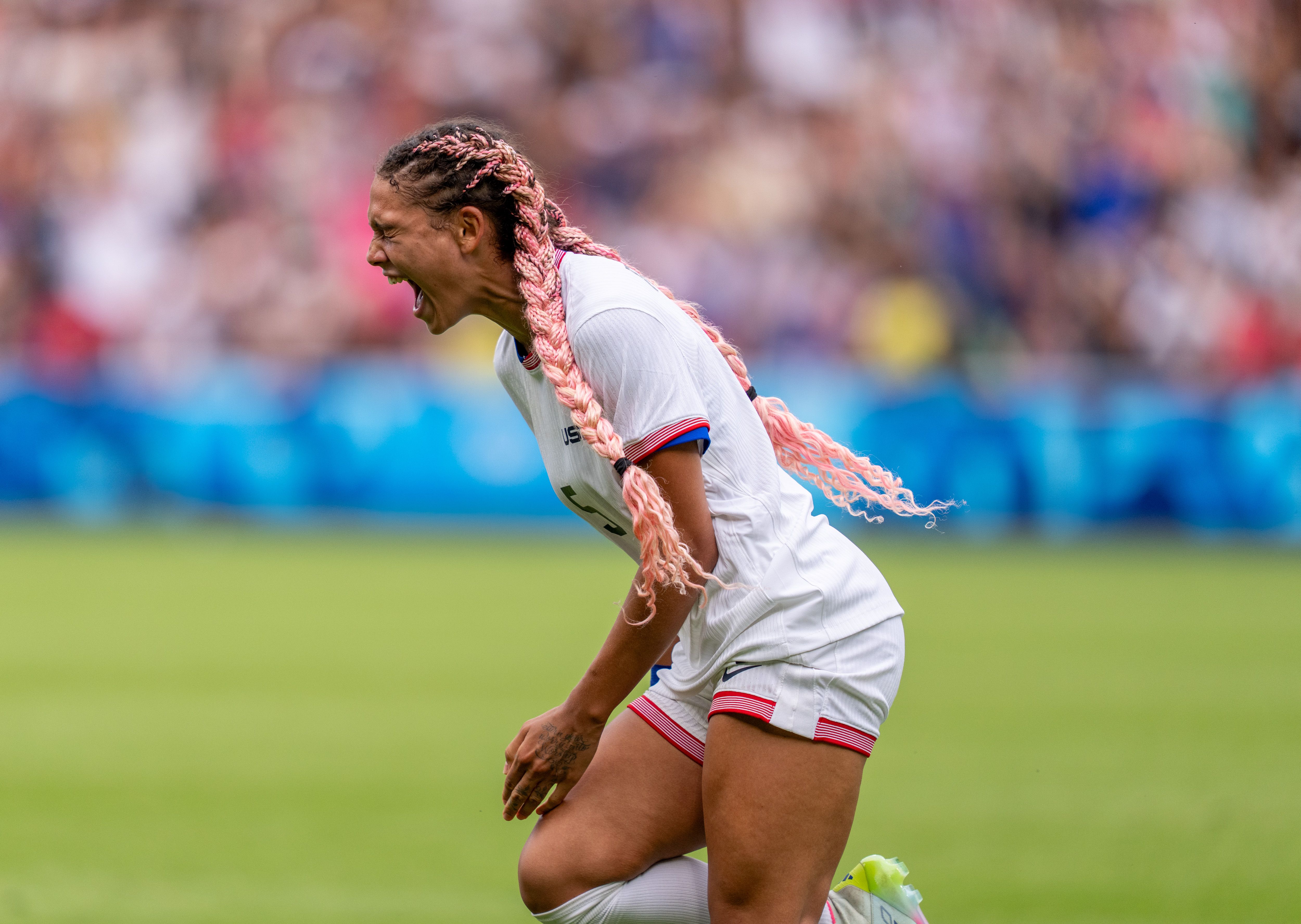 Everything you need to know about the Paris Olympics women’s soccer ...