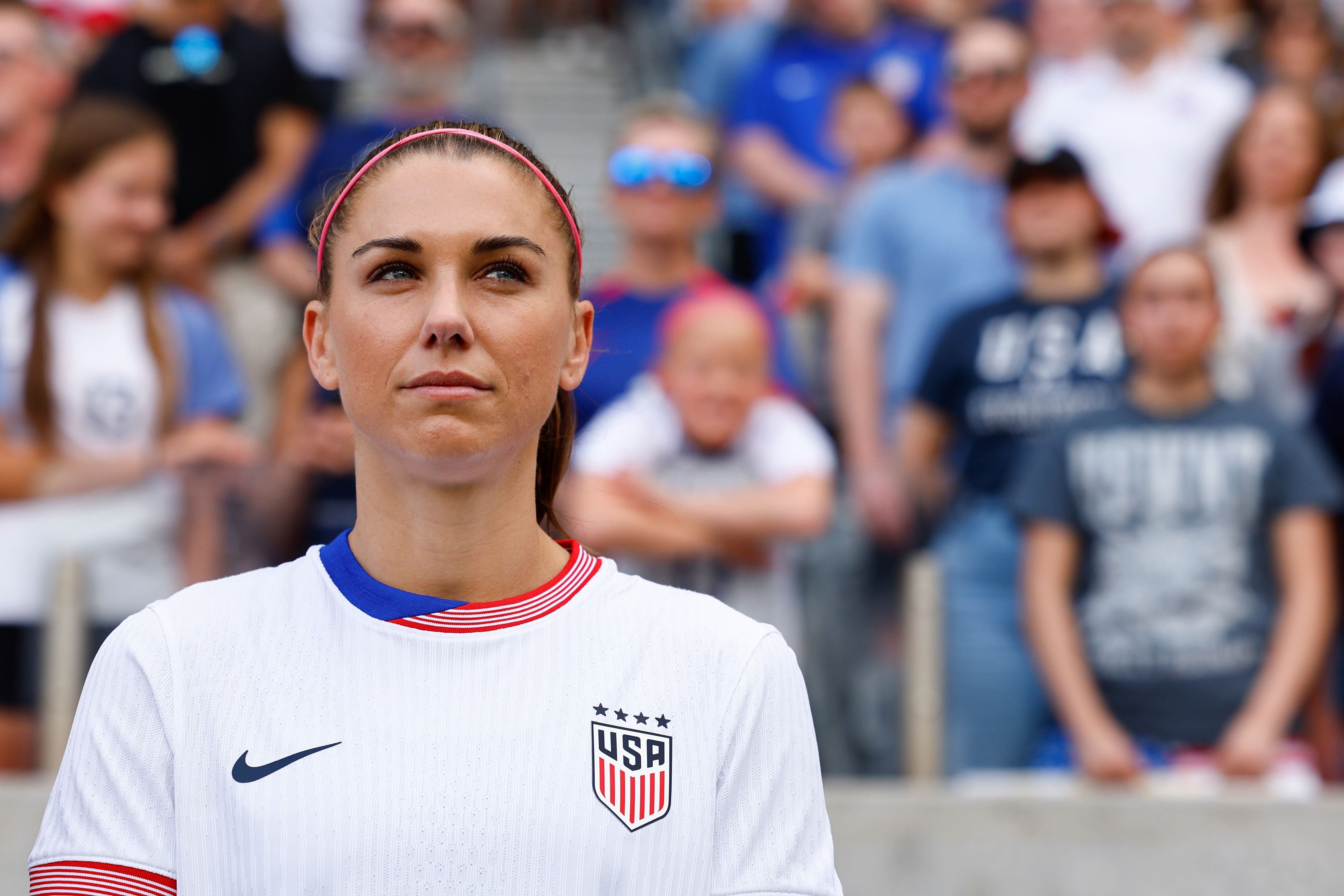 Denver wins bid for 16th NWSL team thanks to historic $110M expansion ...
