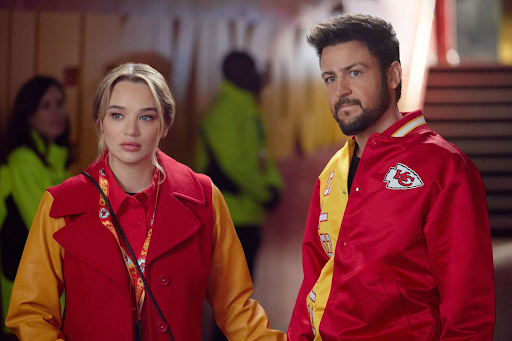 NFL, Hallmark partnership illustrates potential scripted media ...