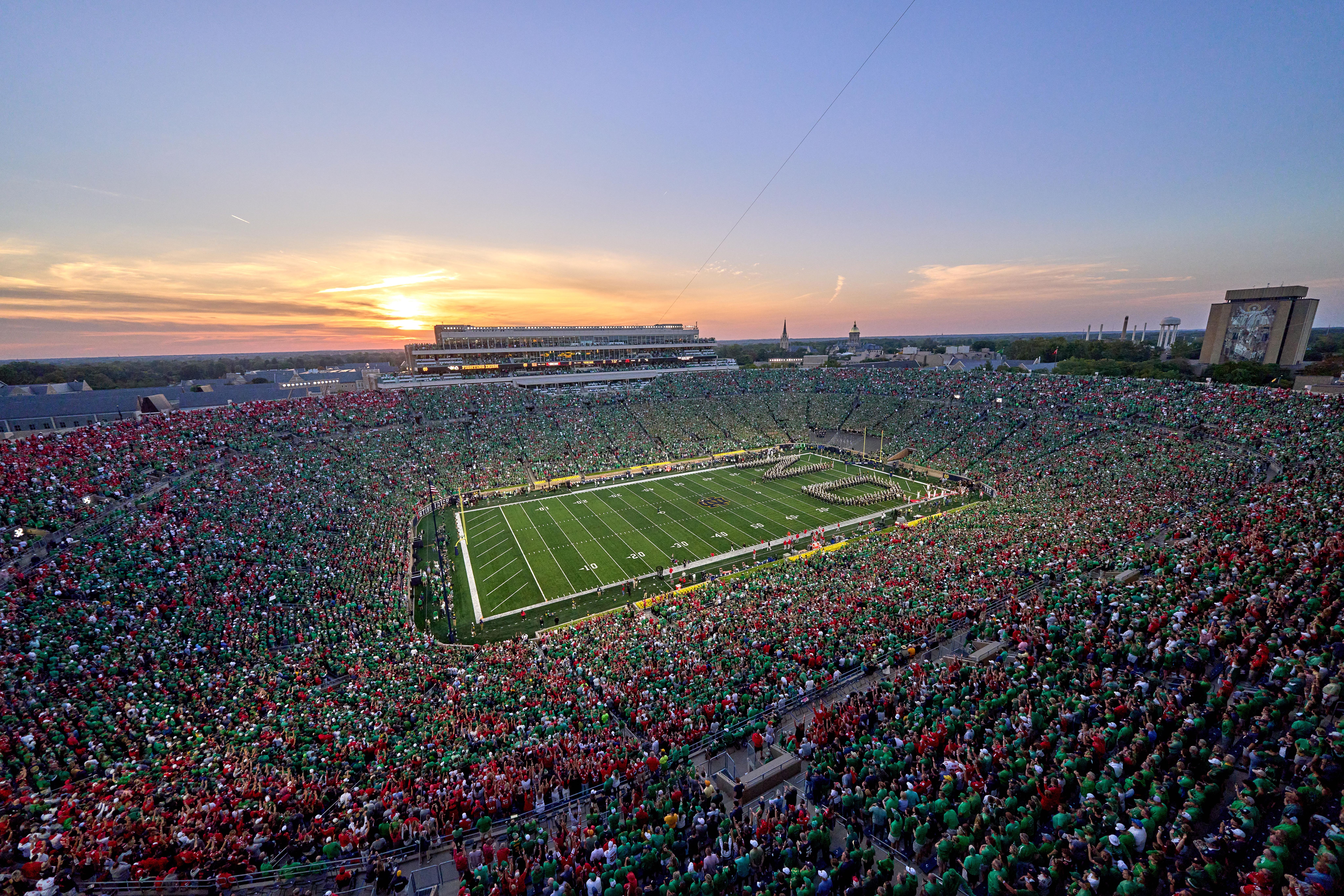 Project Rudy pitches an umbrella-style solution for NCAA football | The ...