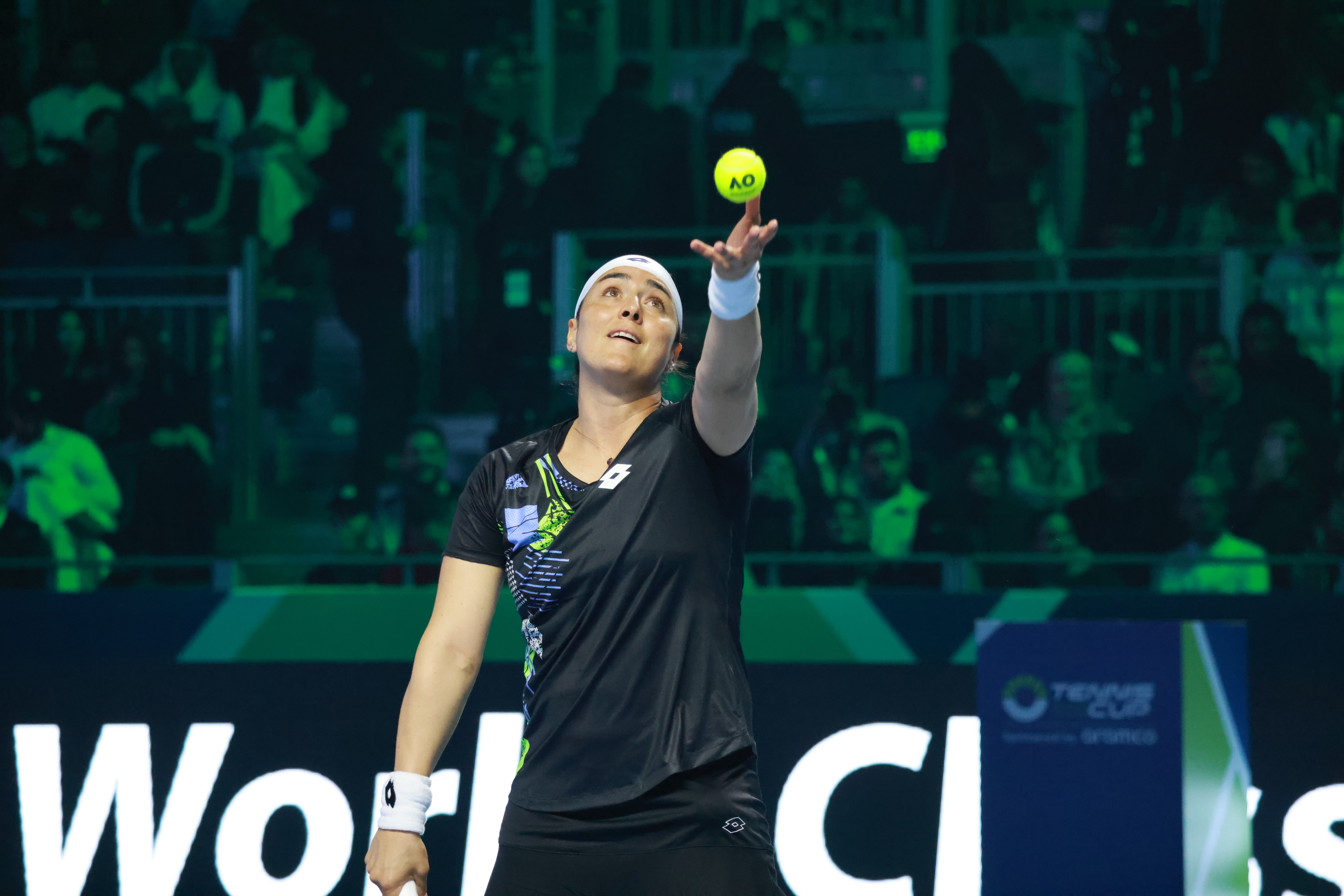 Saudi Arabia selected as WTA Finals host through 2026 | The GIST