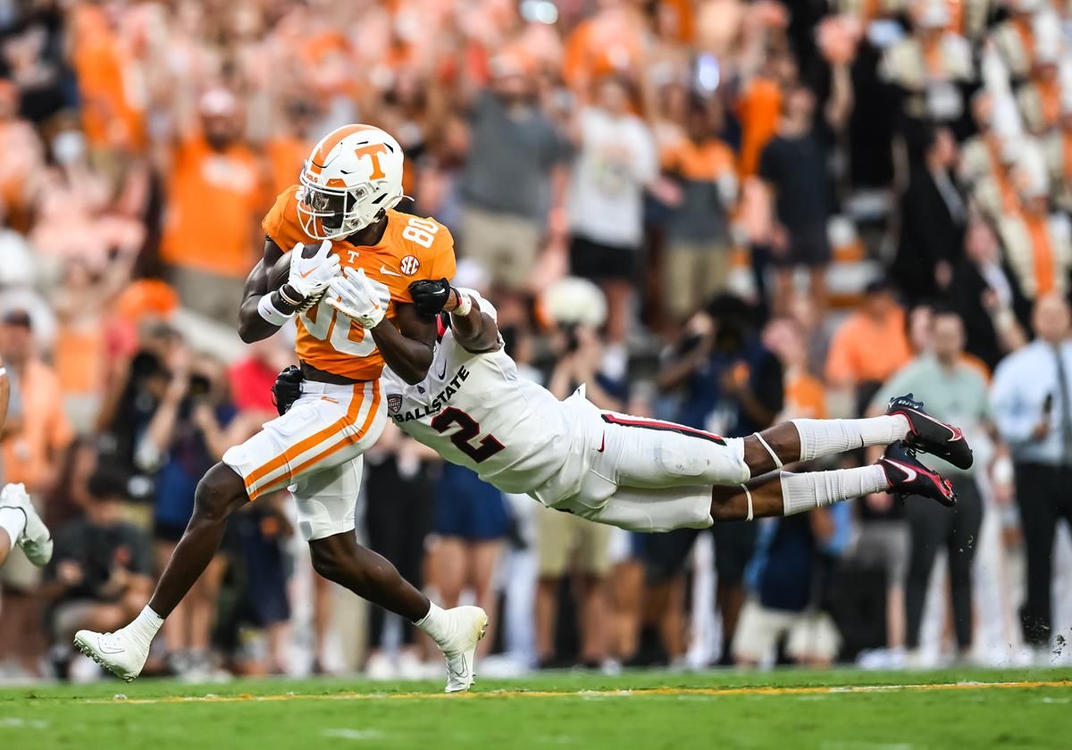 Football: Movers and shakers | The GIST