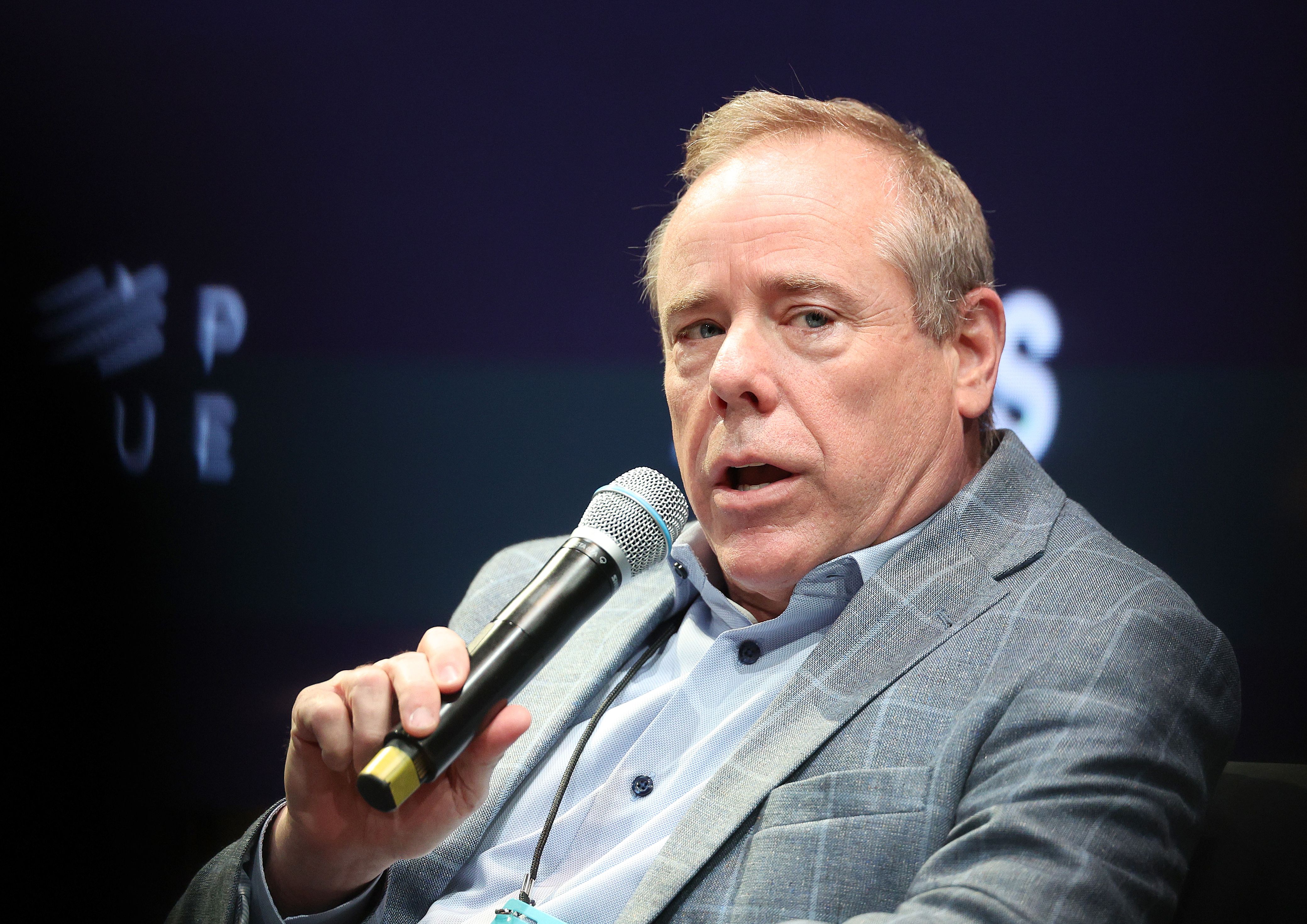 Scripps Sports president Brian Lawlor discusses the company’s strategy ...