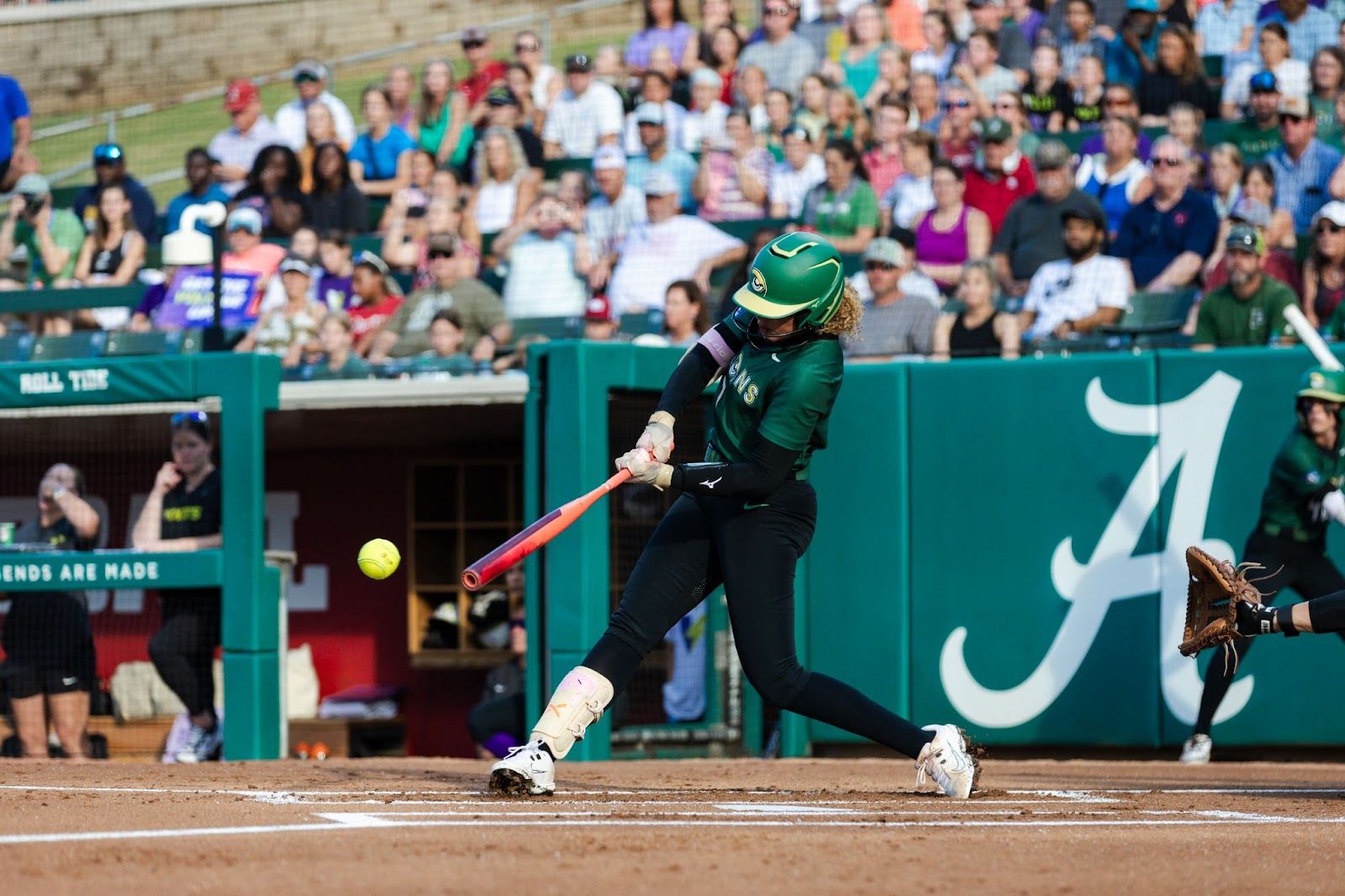 Previewing the inaugural best-of-three Athletes Unlimited Softball ...