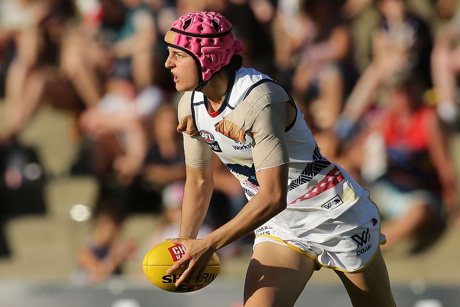 An update from the 2023 U.S. Women's Open | The GIST