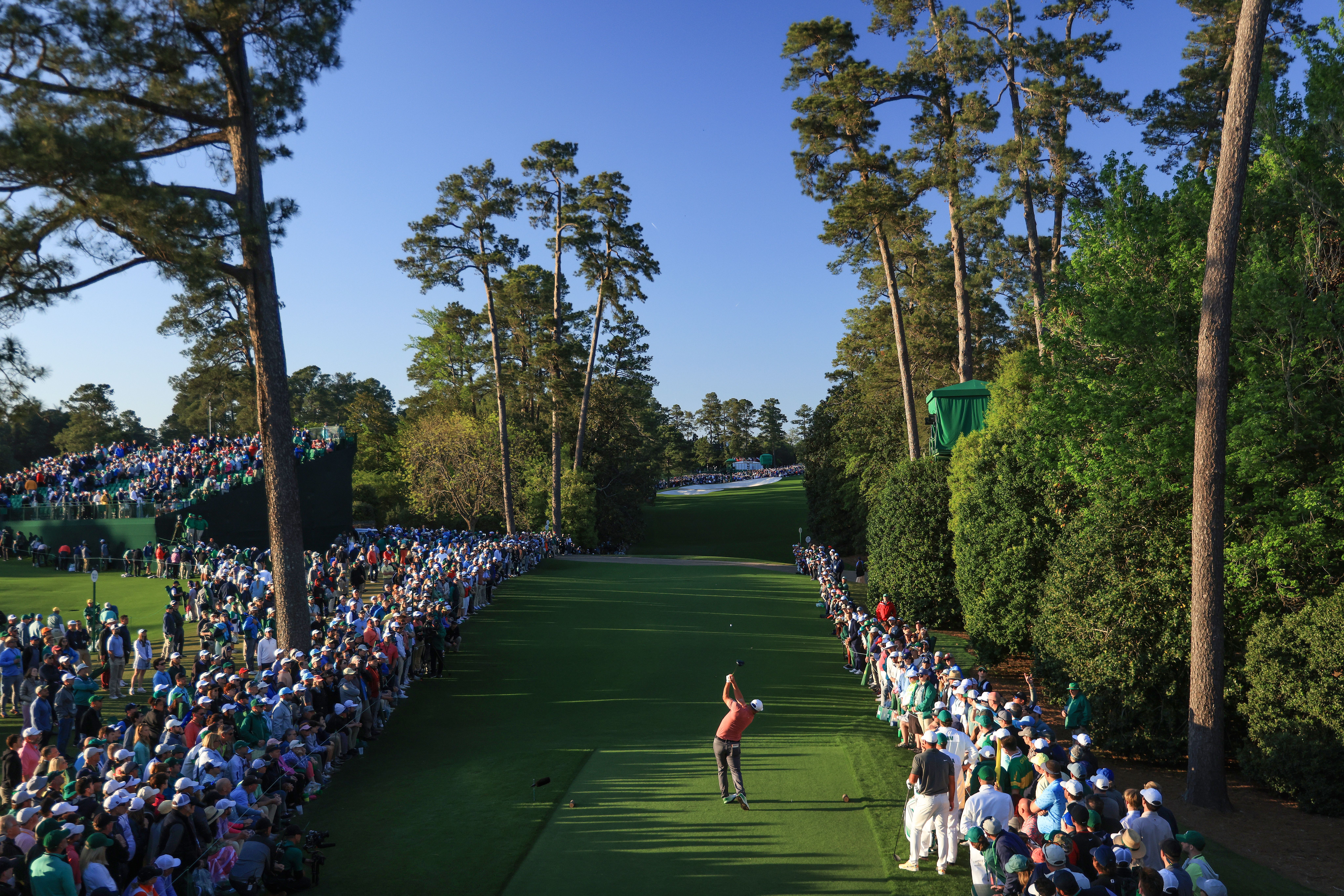 What to know before the 88th Masters tournament | The GIST