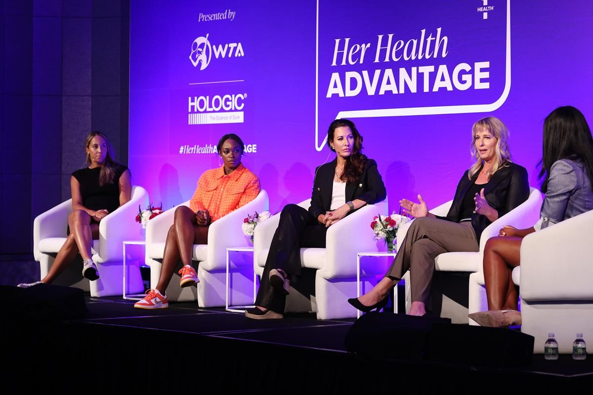 WTA, Hologic partnership proves to be lucrative for both parties | The GIST