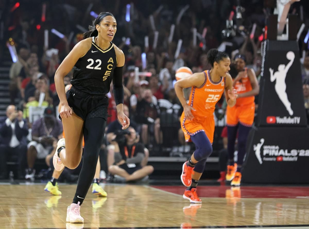 WNBA, NBA name Starry as official soft drink | The GIST
