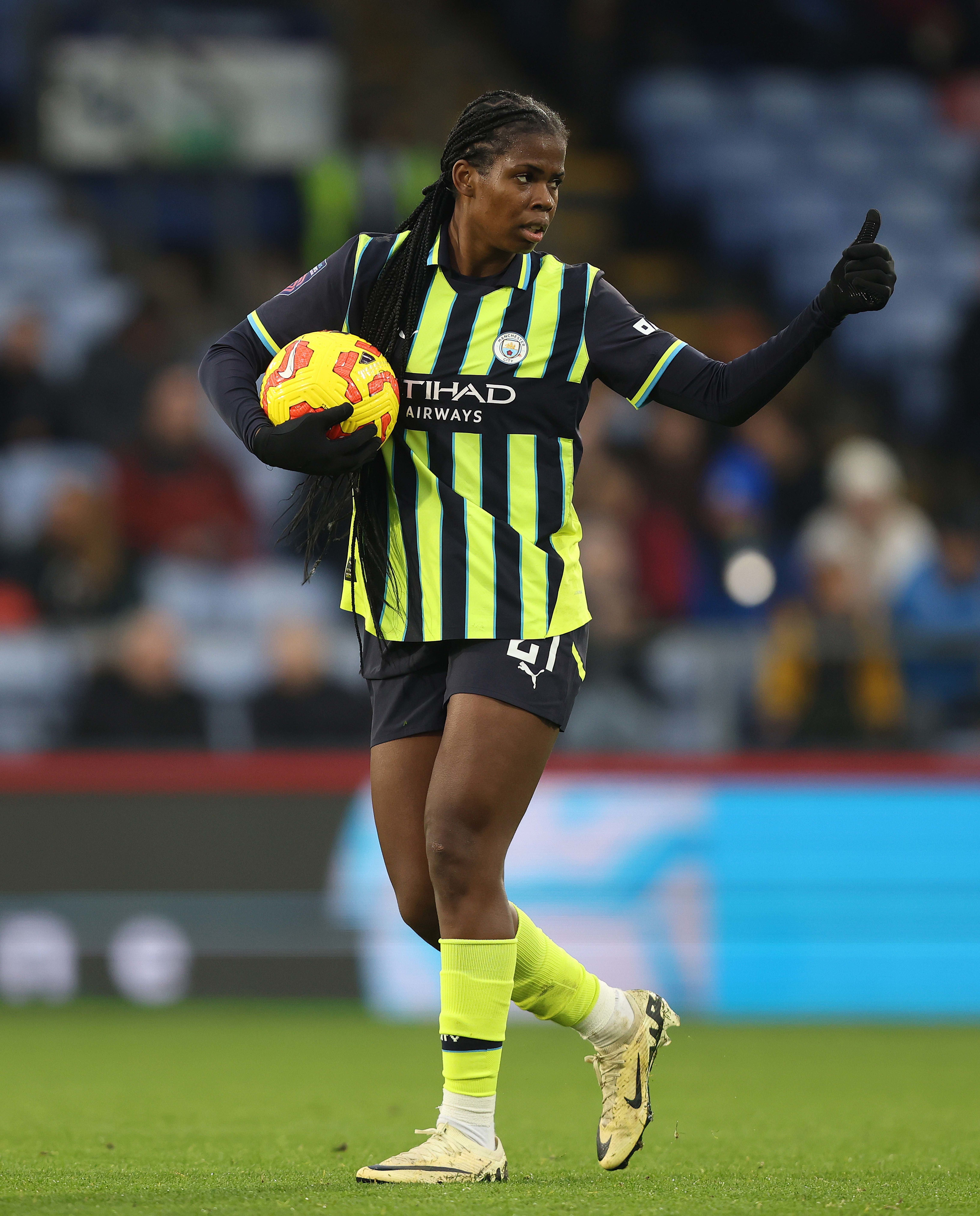 UK broadcasters Sky and the BBC agree to historic WSL media rights deal ...