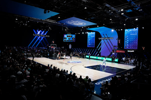 TNT proposes rotating Unrivaled schedule despite purpose-built Miami ...