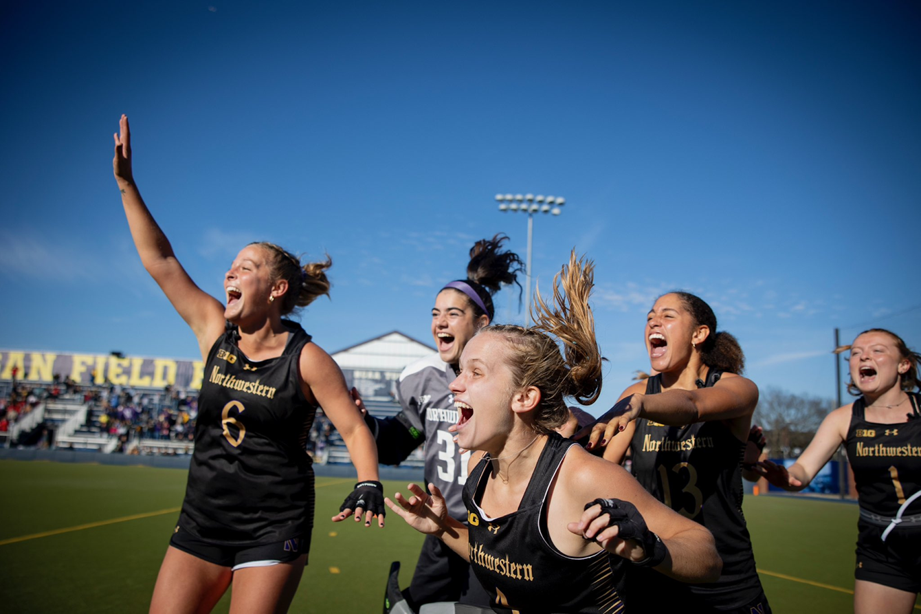 NCAA Fall championship season is underway | The GIST