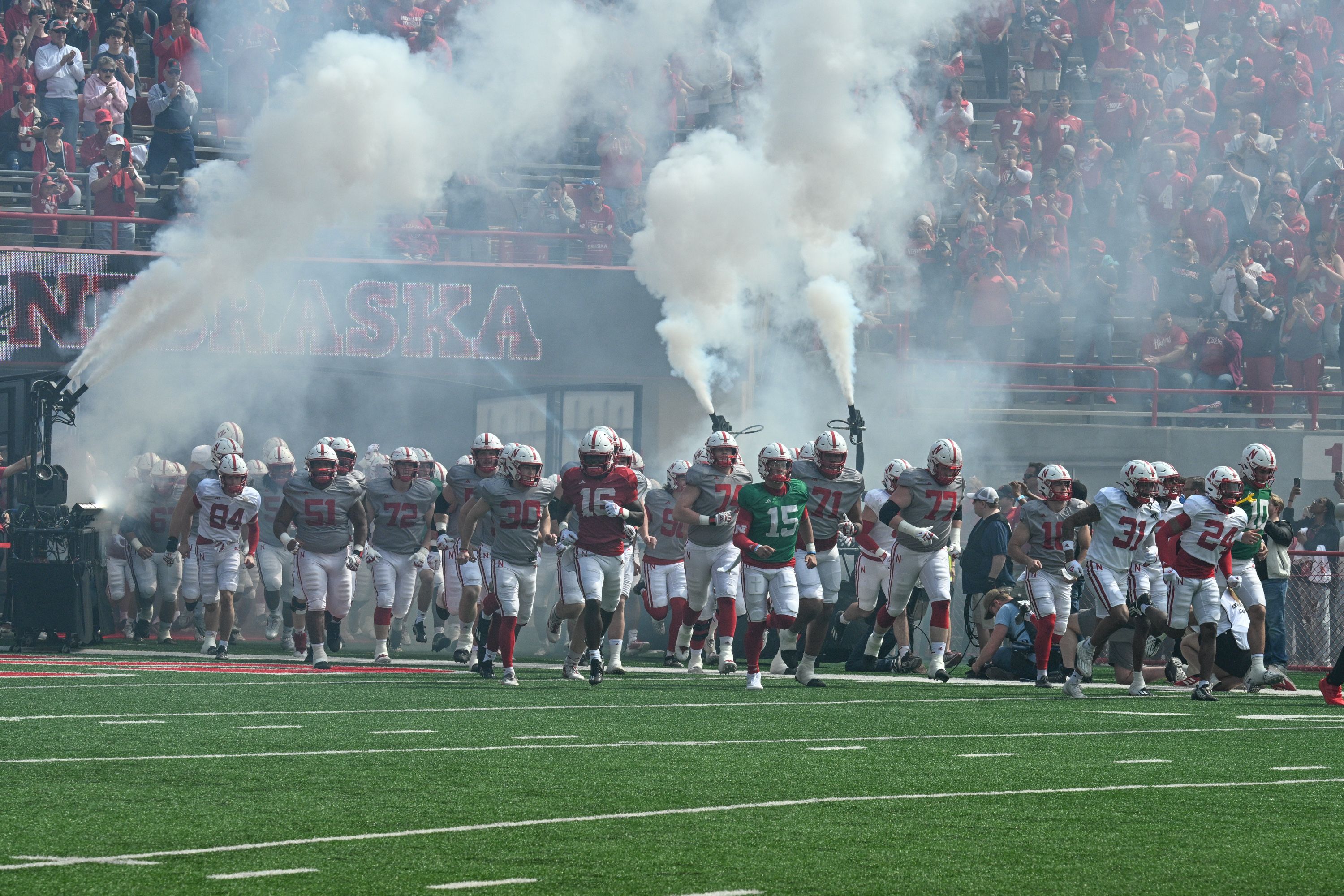A college football players’ group wants to bargain with the NCAA ...