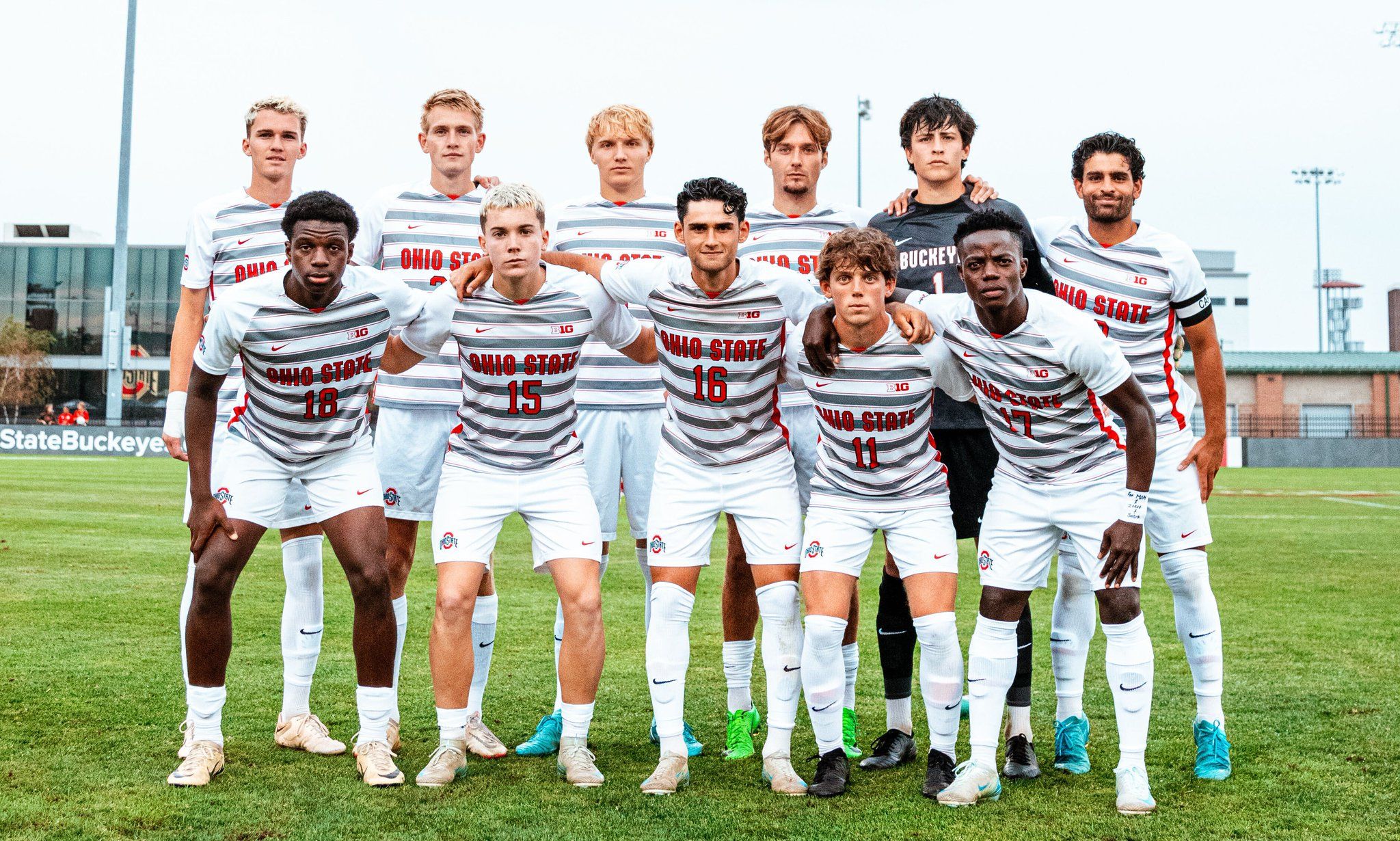 NCAA fall sports prepare for the postseason | The GIST