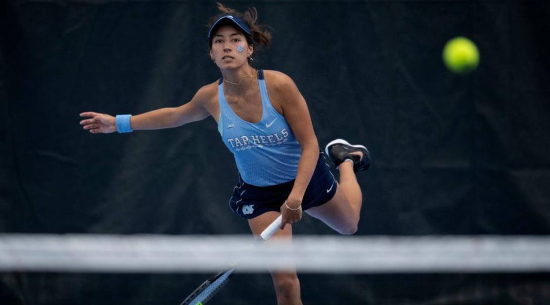 NCAA spring sports' postseason get underway | The GIST