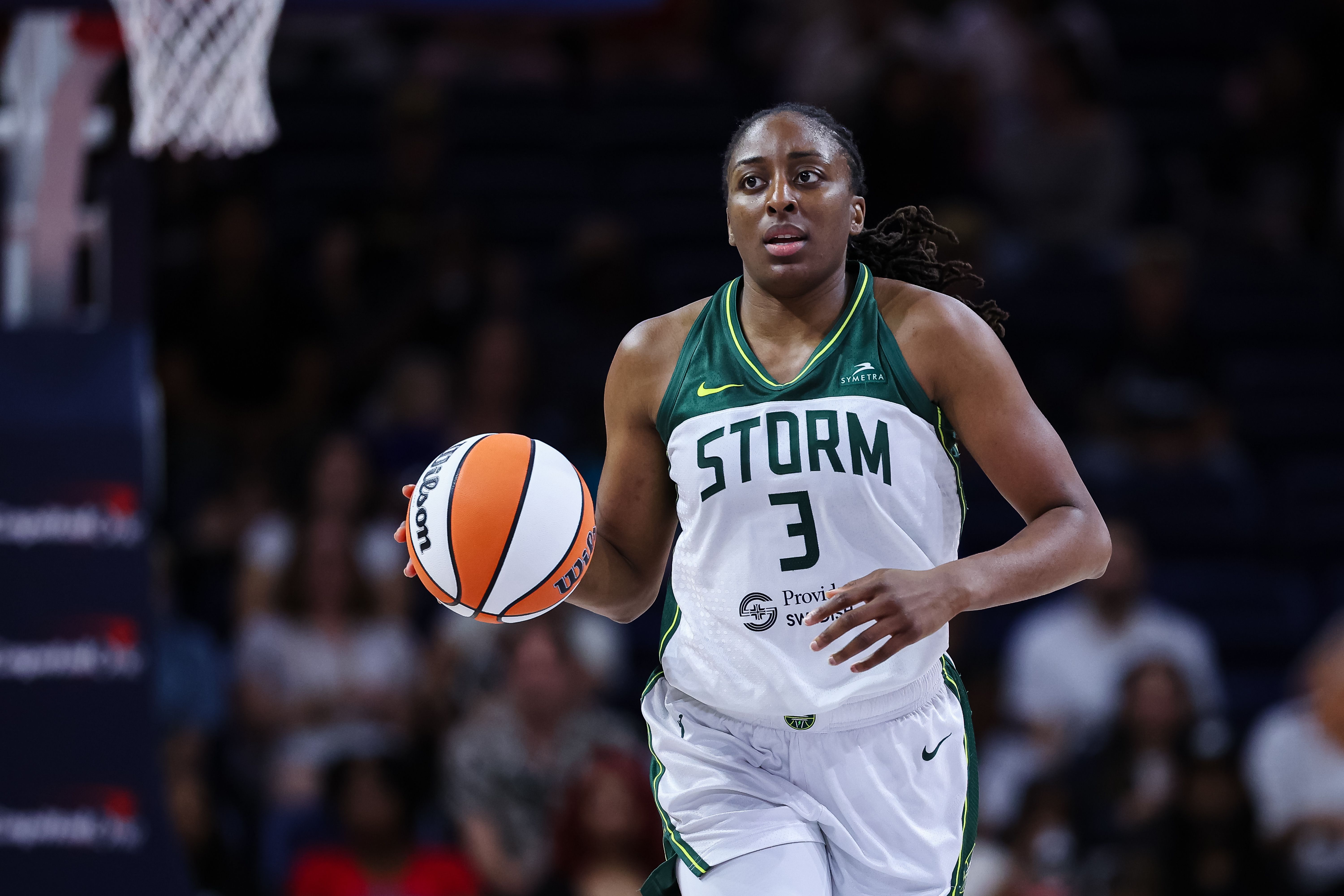 WNBPA opts out of historic 2020 CBA to renegotiate with the league ...