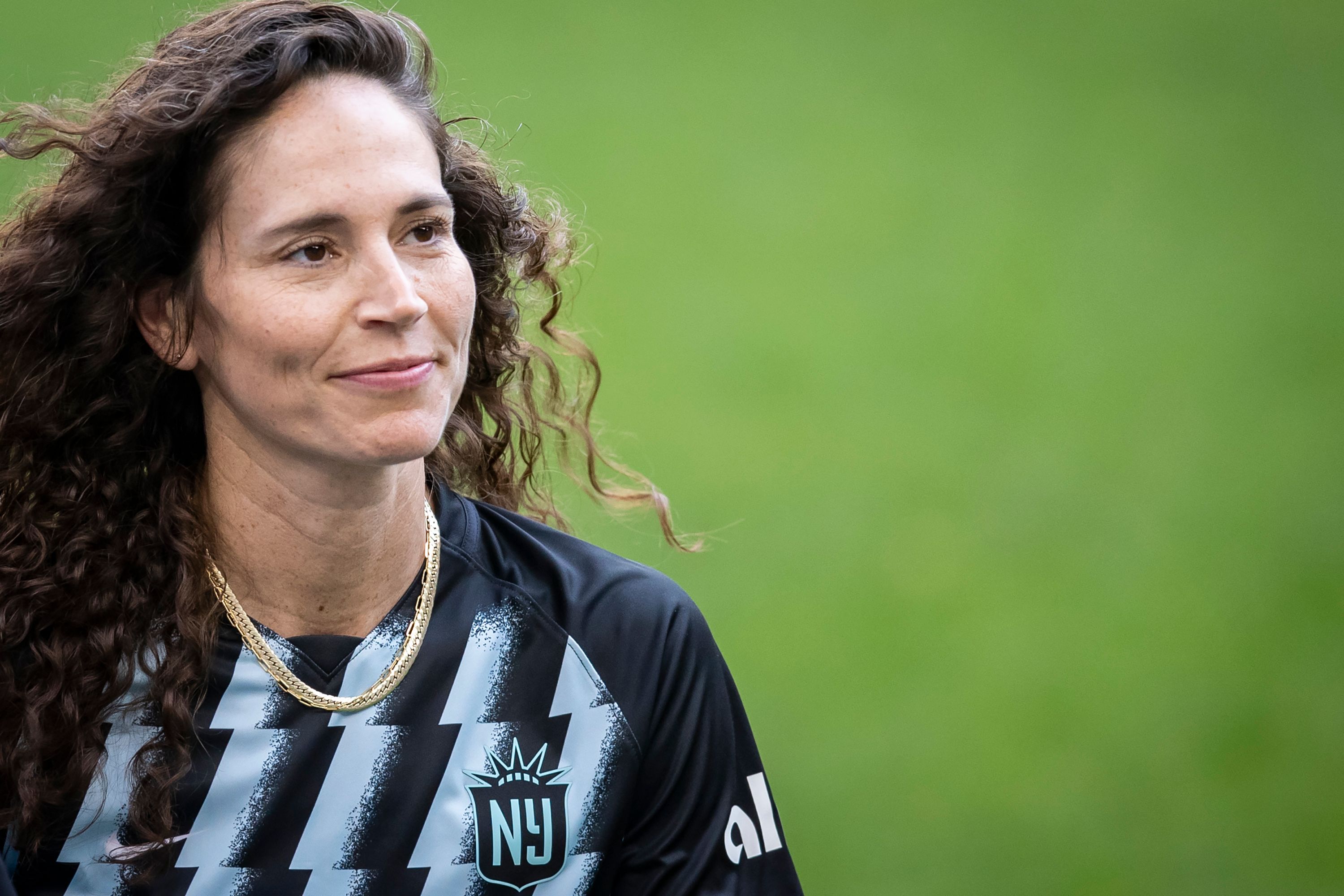 Wasserman publishes new report evaluating NWSL and WNBA growth factors ...