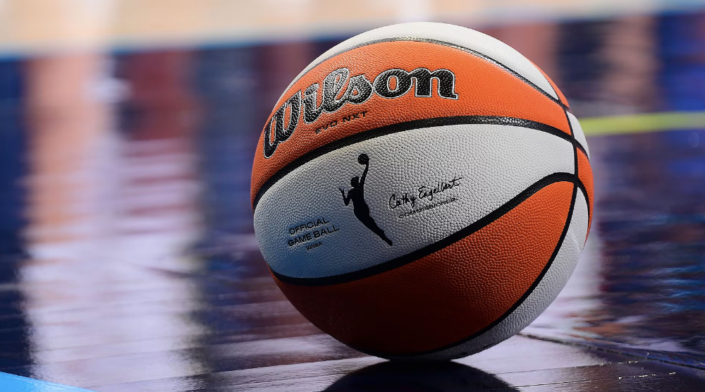 The WNBA is growing in The Bay | The GIST