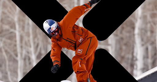 X Games launch rebrand to reach a new generation of action sport fans ...