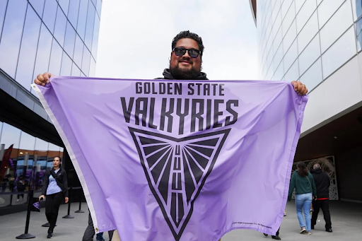 Sportico releases WNBA valuations as Golden State tops the list at ...