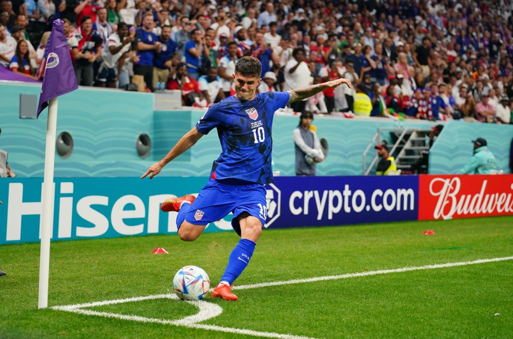 Now or never for USMNT at the World Cup in Qatar | The GIST