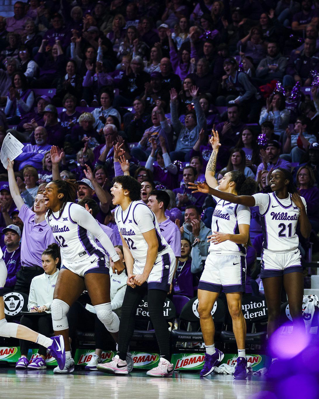 Previewing the week’s biggest women’s college basketball games | The GIST