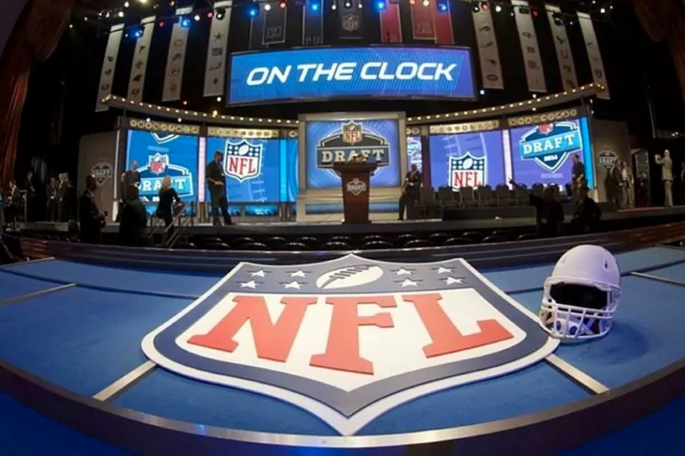 2023 NFL draft preview | The GIST