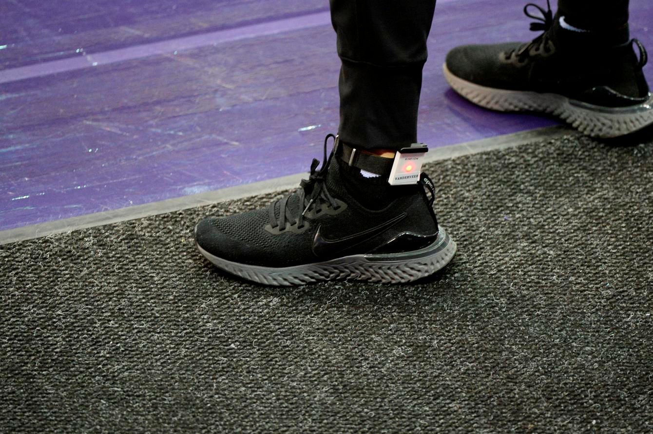 Kinexon to develop products and tech to better serve female athletes ...