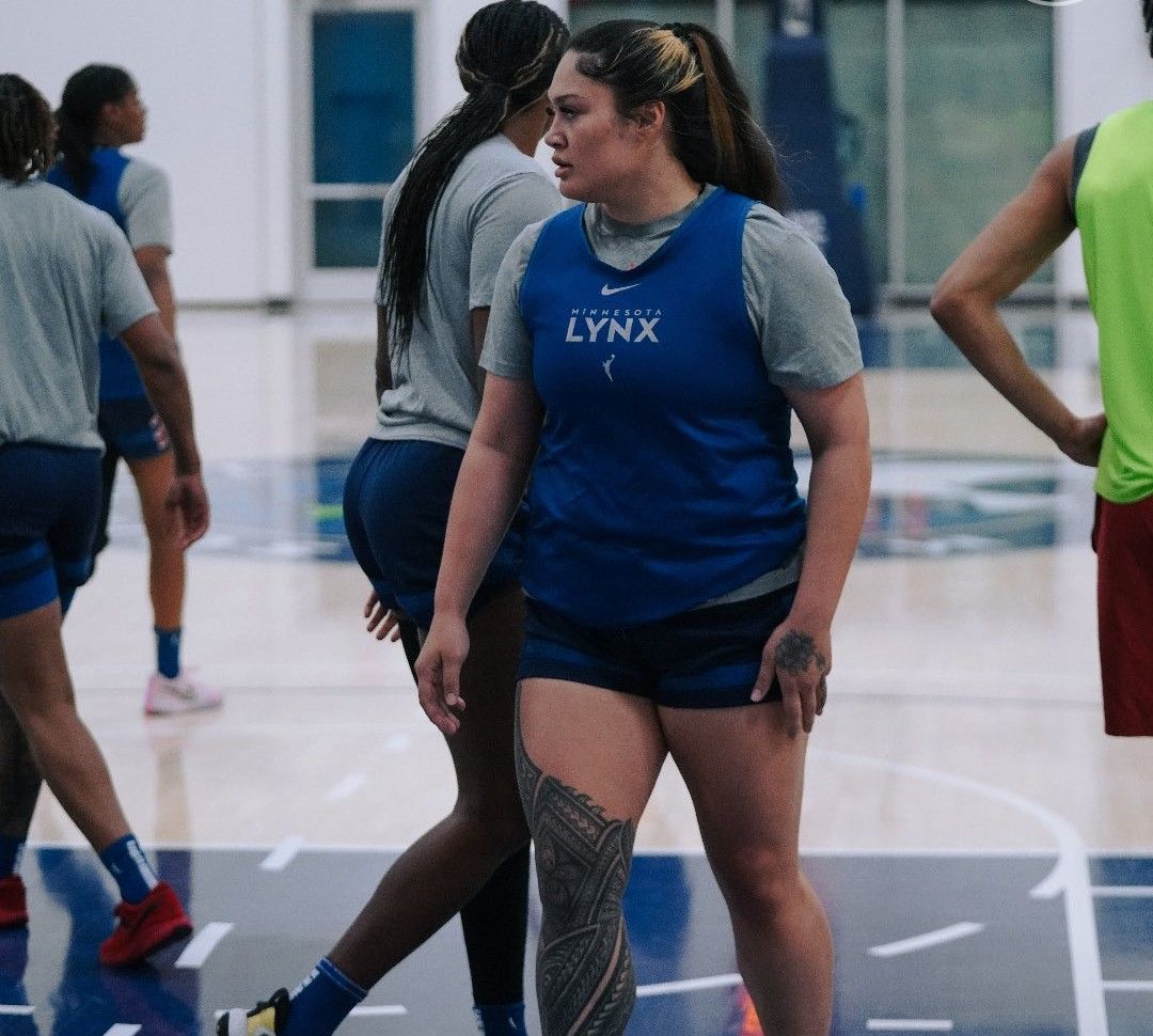 Roster cuts loom for former NCAA stars on WNBA decision day | The GIST