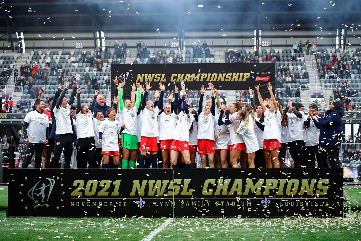 NWSL: An assist from an ally | The GIST