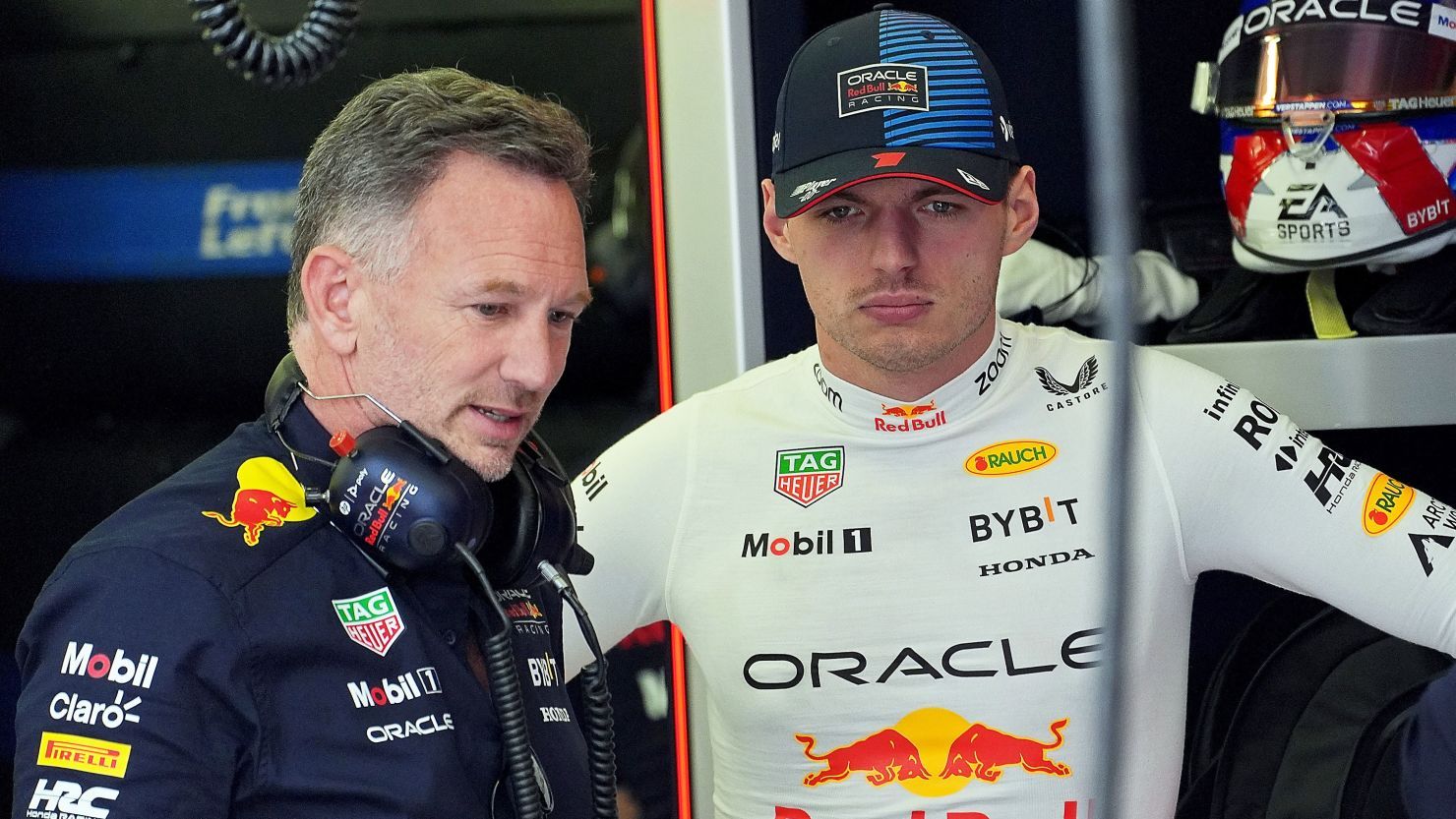 What we know about the F1 investigation into Red Bull team principal ...
