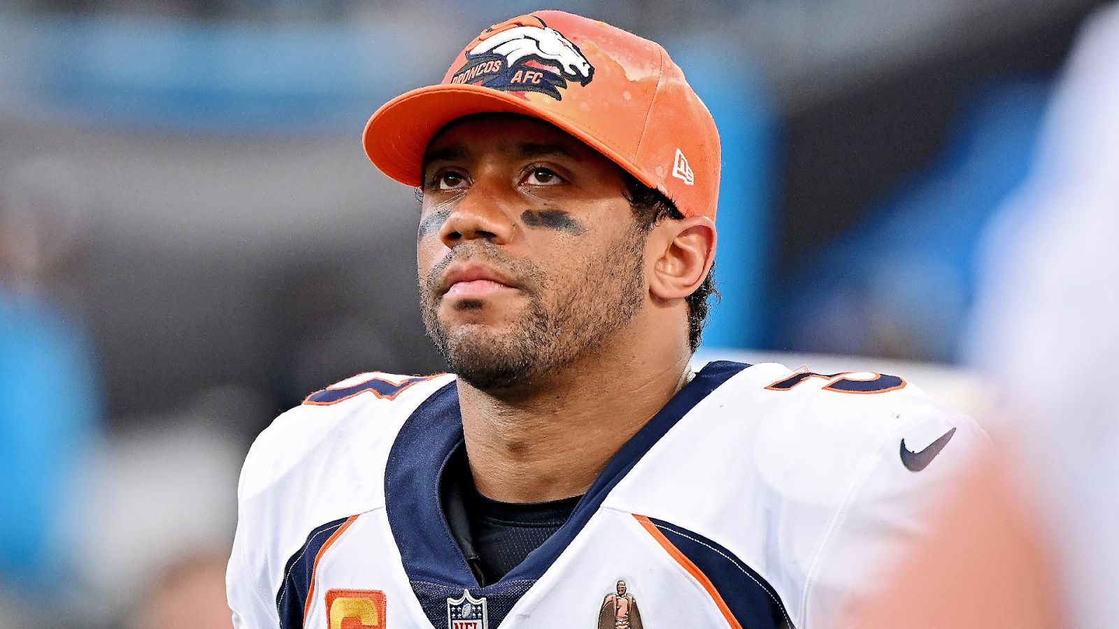 The Denver Broncos released quarterback Russell Wilson | The GIST